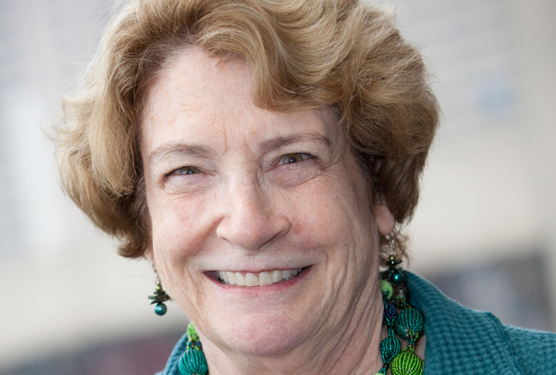 Board of Directors - Women Moving Millions