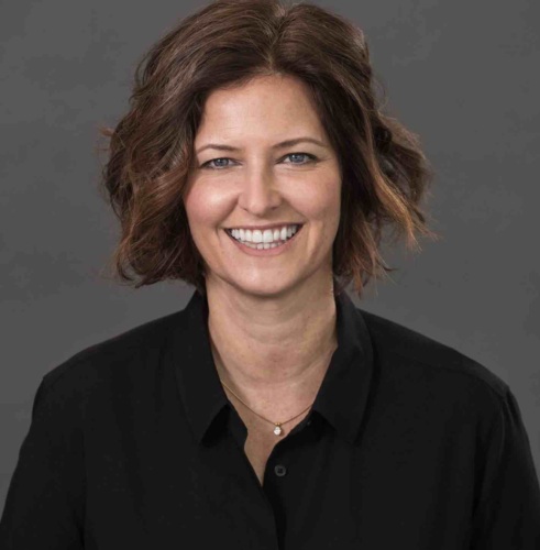 Board of Directors - Women Moving Millions