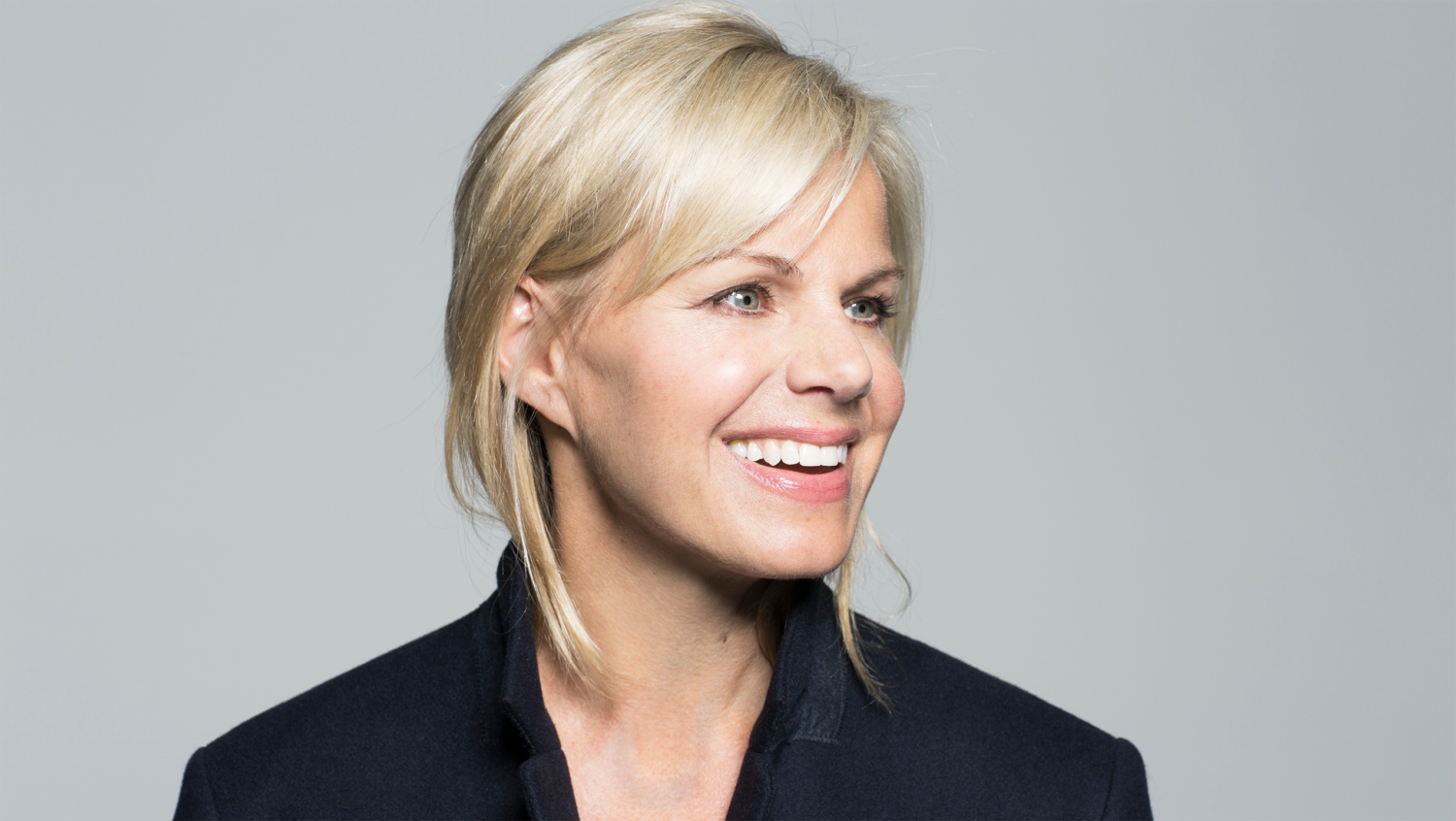 Meet Gretchen Carlson - Women Moving Millions