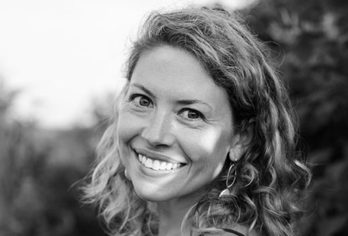 Meet Rachael Wells - Women Moving Millions