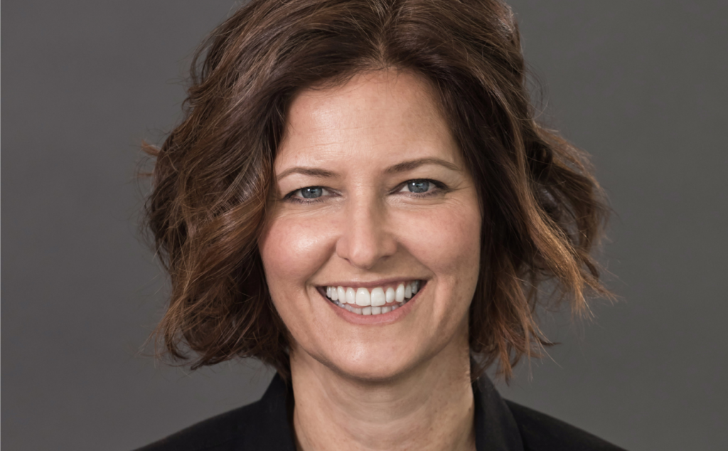 Jen Rainin | Philanthropist Supporting LGBTQ+ Women