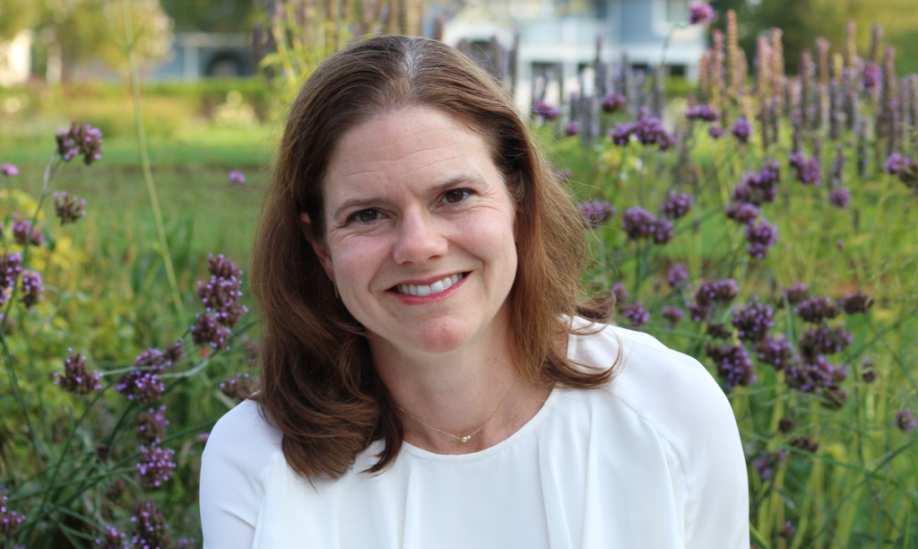 Meet Holly Fogle - Women Moving Millions