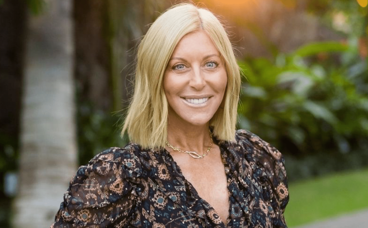 Meet Renee Parsons - Women Moving Millions