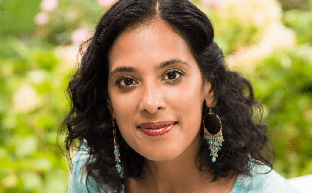 Meet Monika Parekh - Women Moving Millions