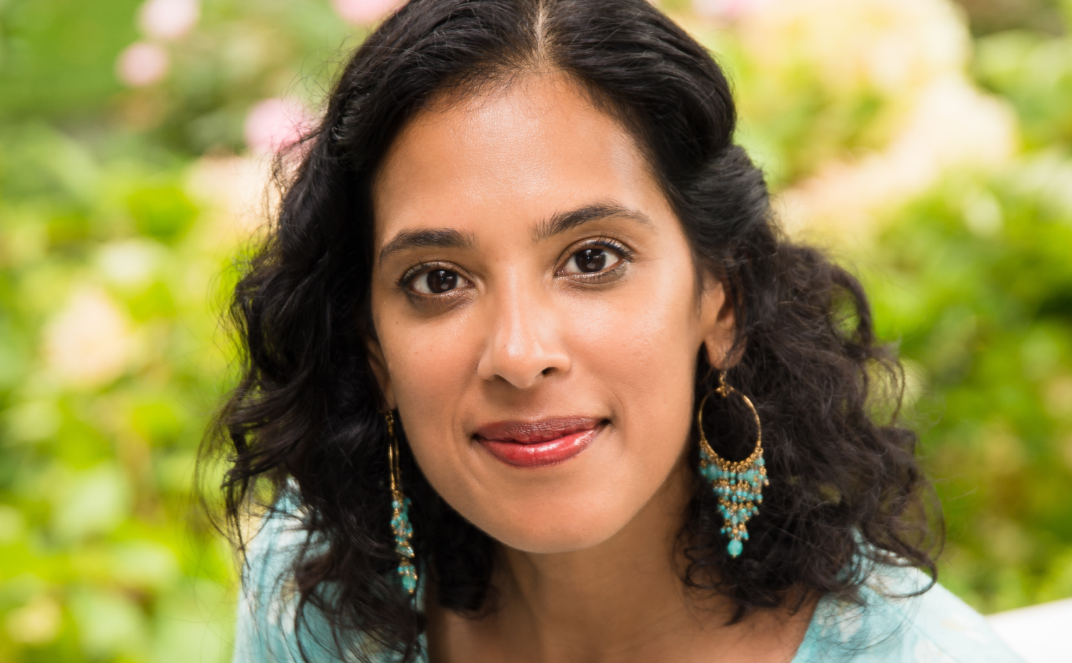 Meet Monika Parekh - Women Moving Millions