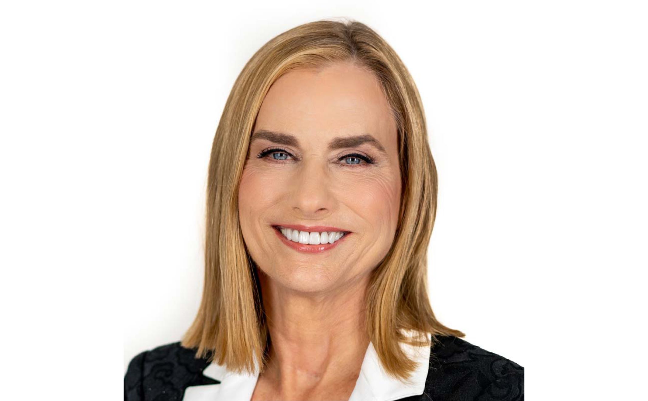 Meet Janet Jensen - Women Moving Millions