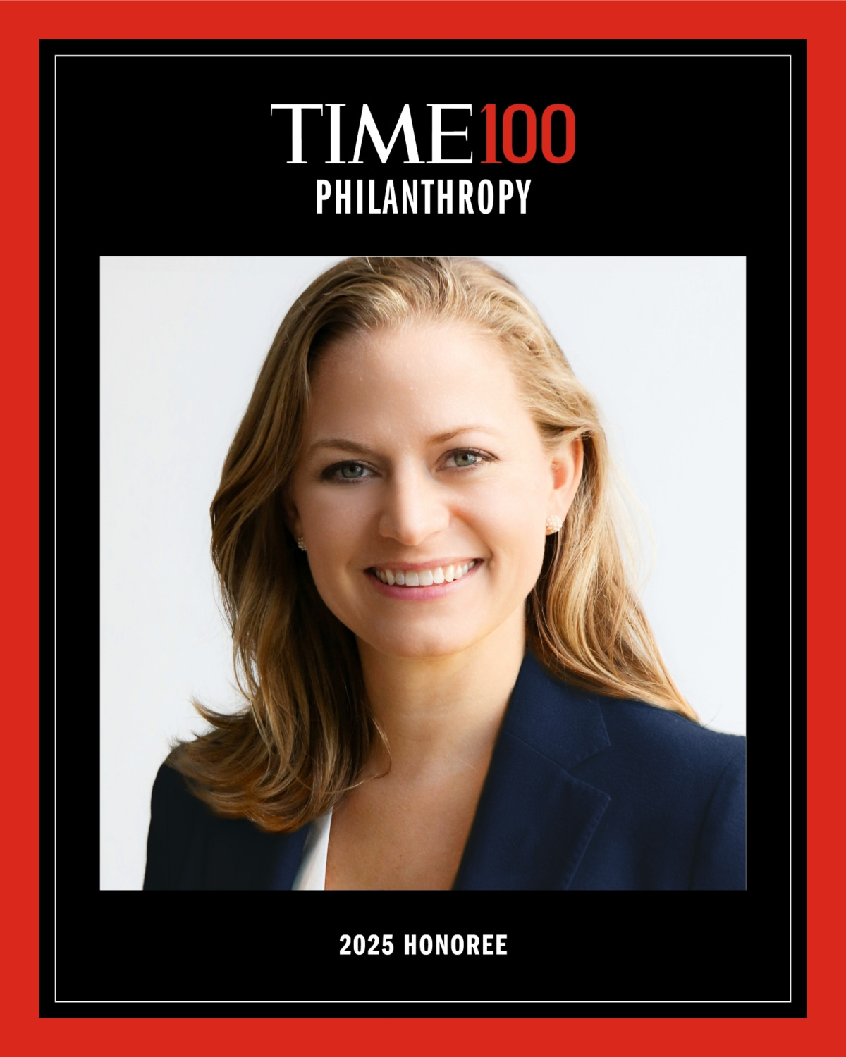 Women Moving Millions CEO Sarah Haacke Byrd named to TIME 100 ...